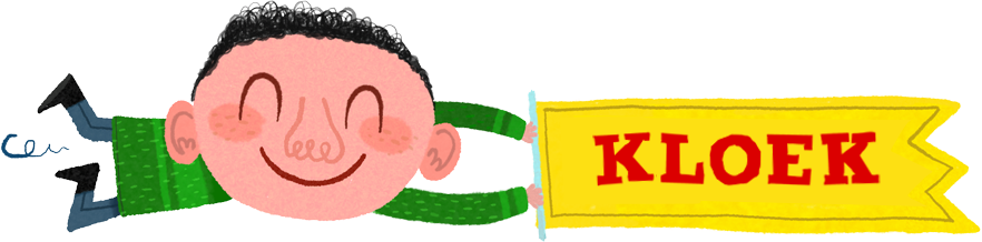 Website's, app's en spelletjes voor kinderen | Studio Kloek